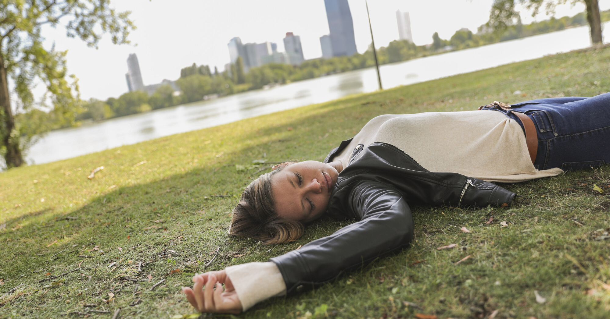 Erste-Hilfe-Wissen: So können Sie helfen – Rotes Kreuz