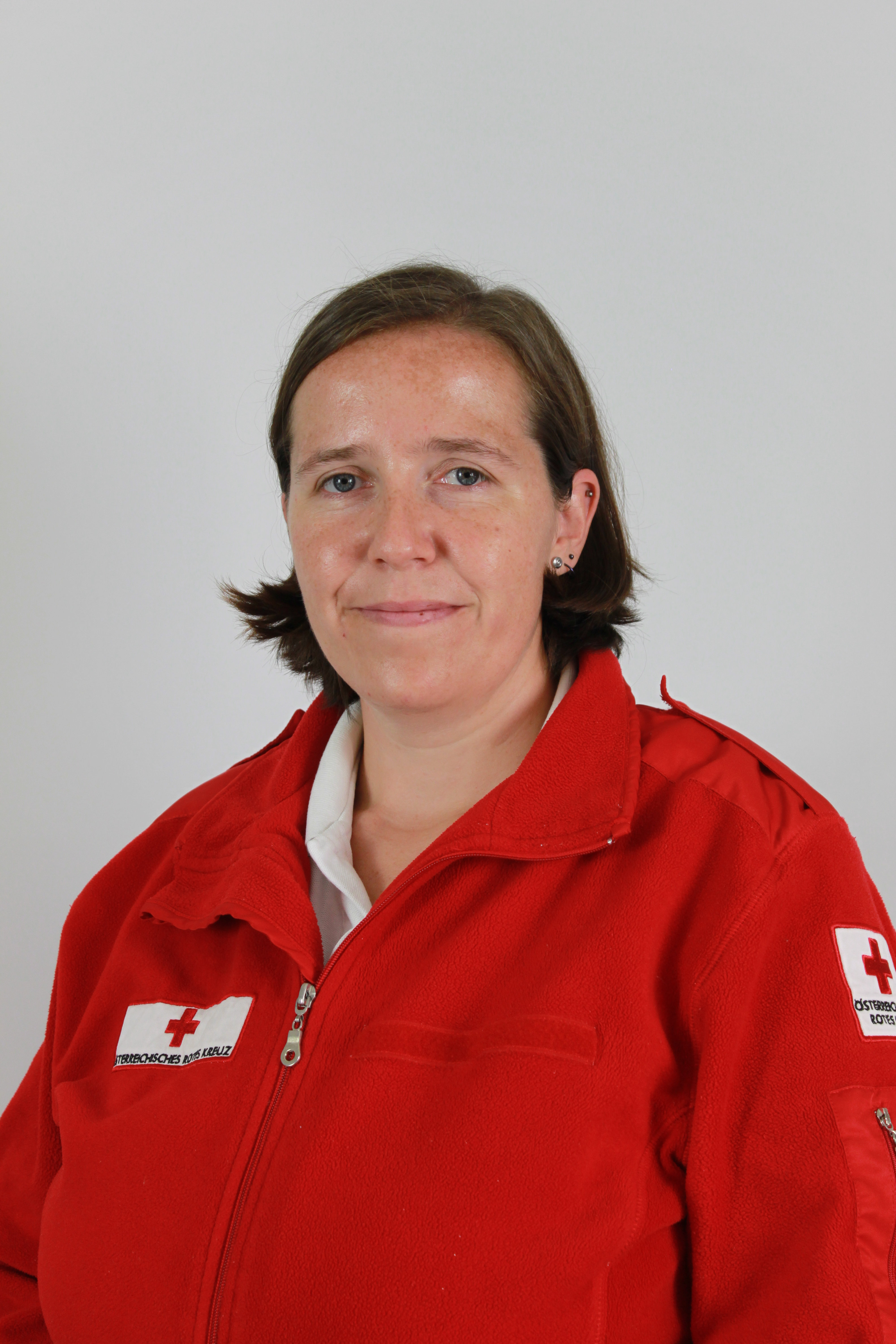 Elisabeth Hafner - Besuchs- und Begleitdienst – Rotes Kreuz