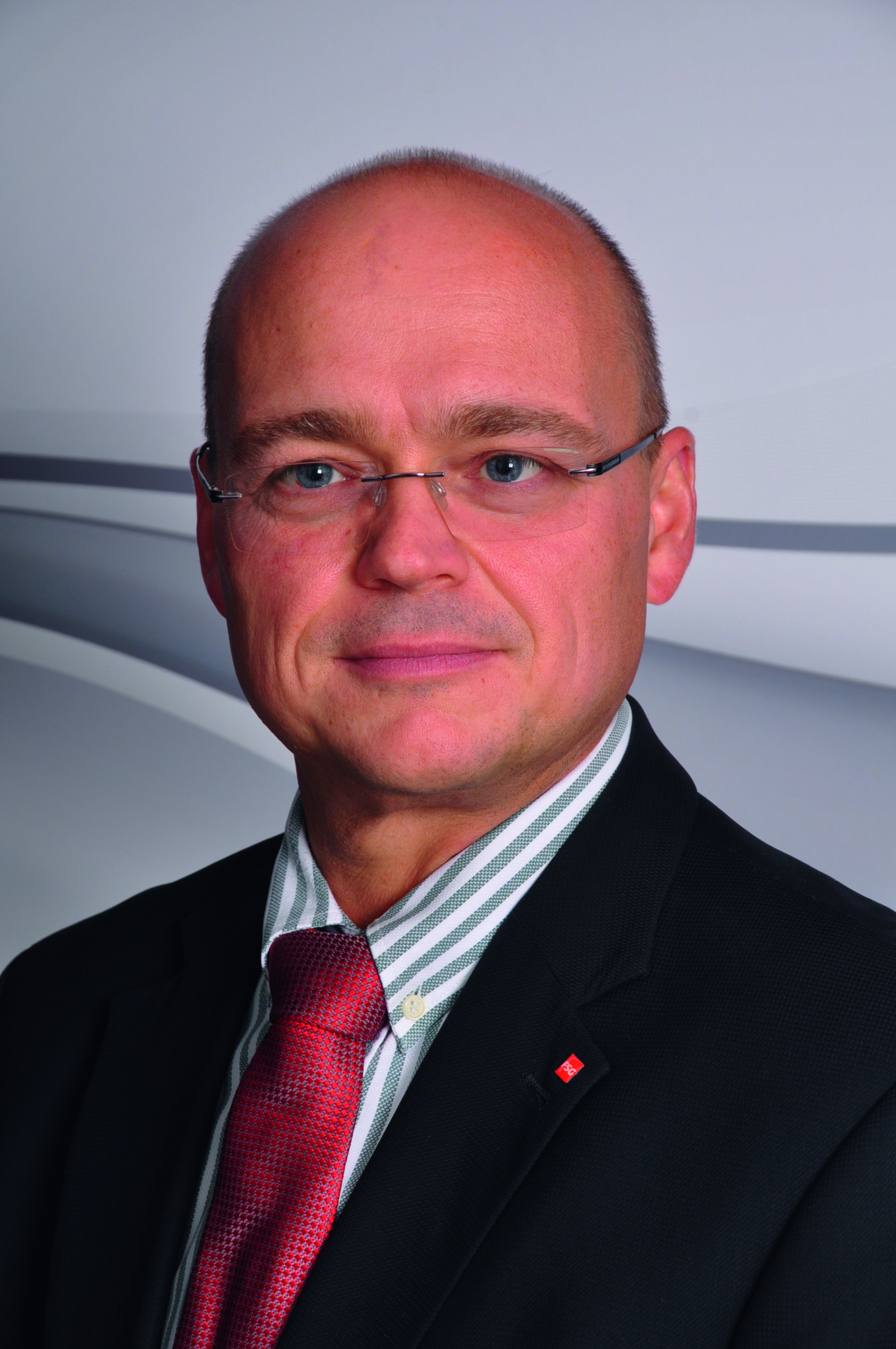 Christian Raith – Rotes Kreuz