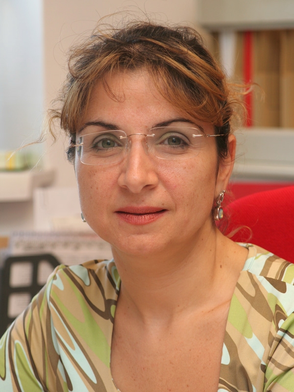 Maria Nott – Rotes Kreuz