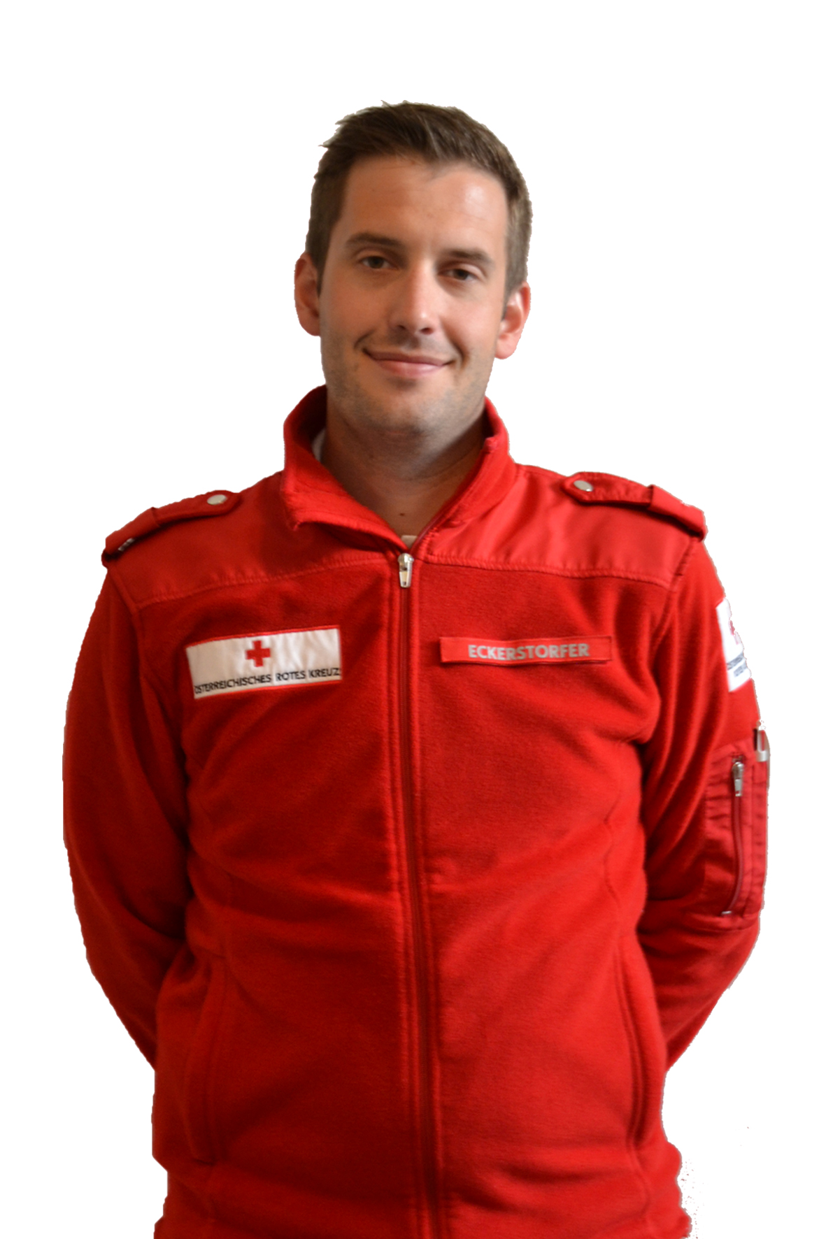 Ortsstellenleiter Rotes Kreuz Ortsstelle St. Martin im Mühlkreis ...