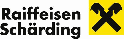 Raiffeisenbank Region Schärding – Rotes Kreuz