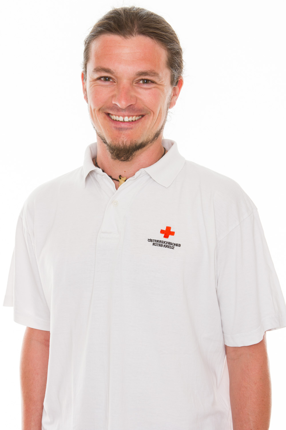 Gerd Schieber – Rotes Kreuz