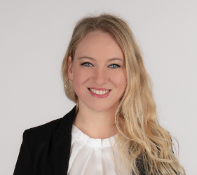 Mag. Caroline Lammer, MA – Rotes Kreuz