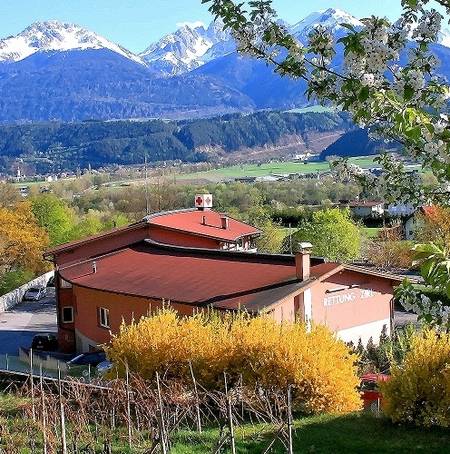 Ortsstelle Zirl – Rotes Kreuz