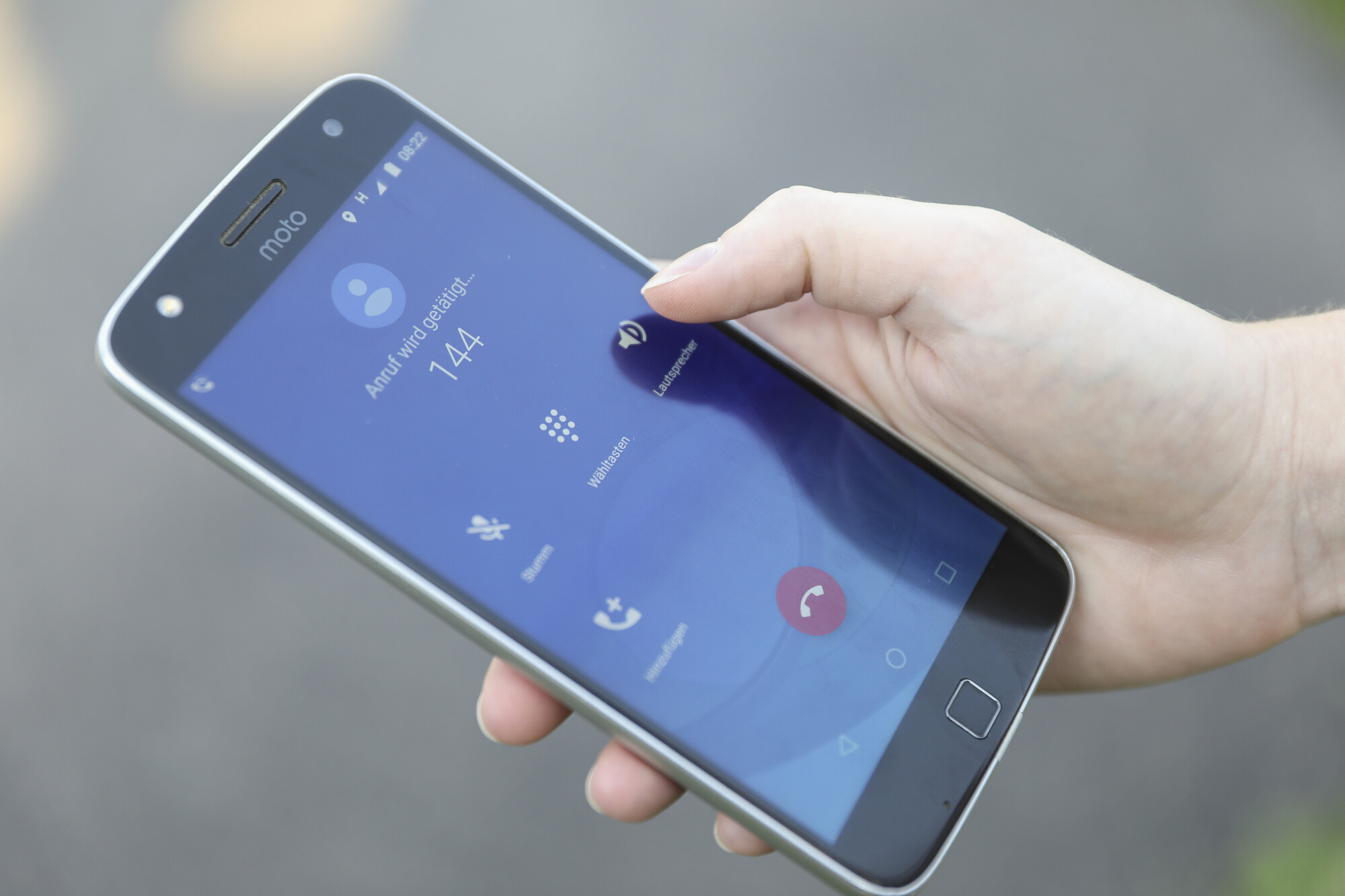 Rettungsdienst Tirol - Notrufnummern – Rotes Kreuz