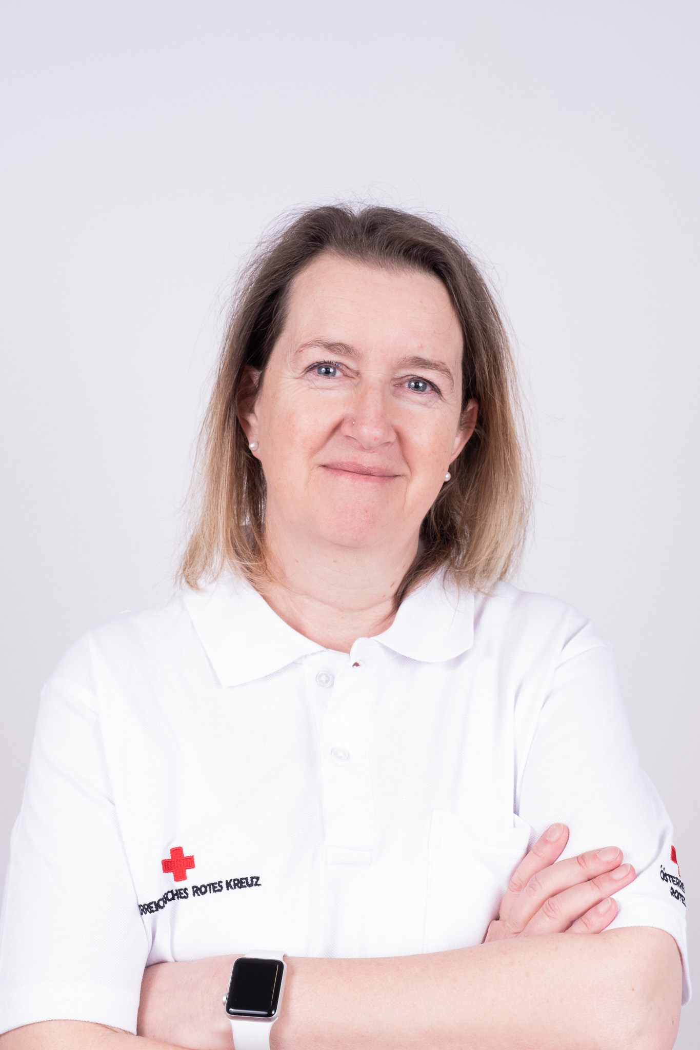 Silke Turek – Rotes Kreuz