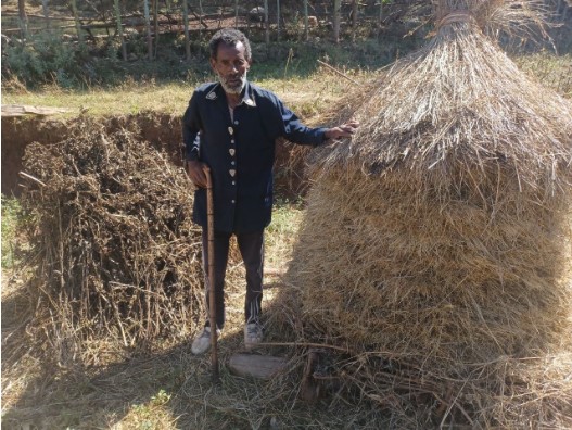 THE "MESELAL" PROJECT: RESILIENCE AMIDST ADVERSITY – Rotes Kreuz